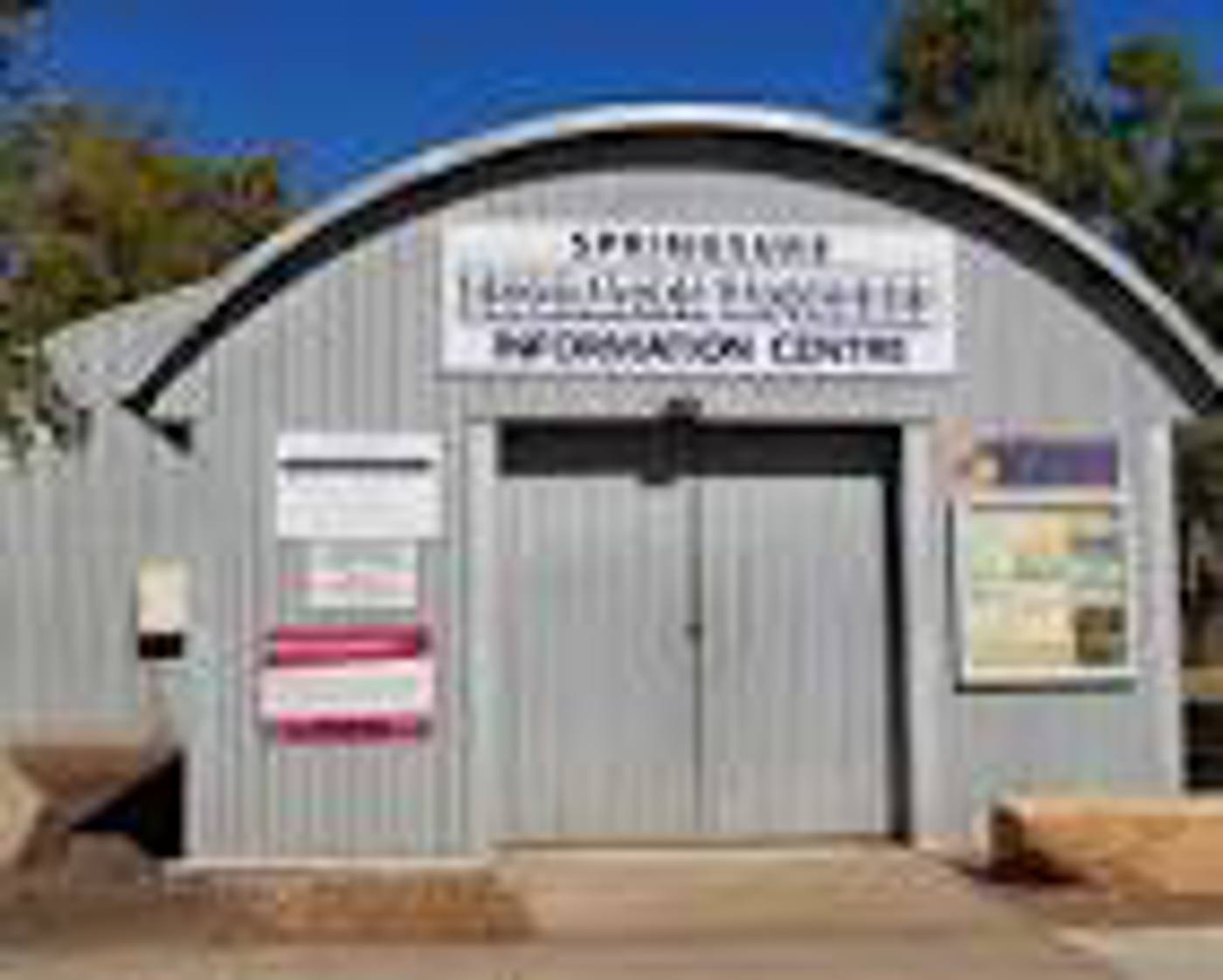 Springsure